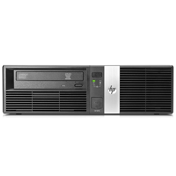HP rp5800 SFF i5-2Gen
