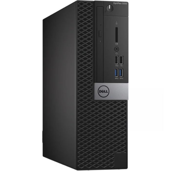 Dell OptiPlex 5050 Tower Barebone