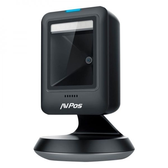 AVPos 2D Flatbed Scanner