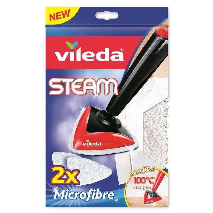 Vileda Steam Cleaner